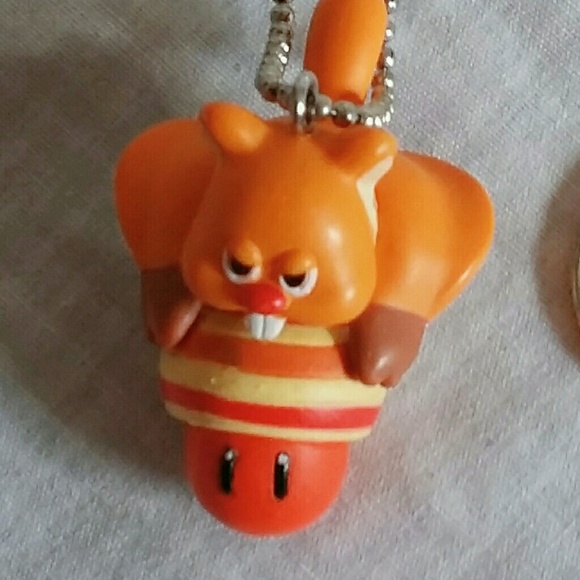 Nintendo | Accessories | Super Mario The New Super Mario Bros ...